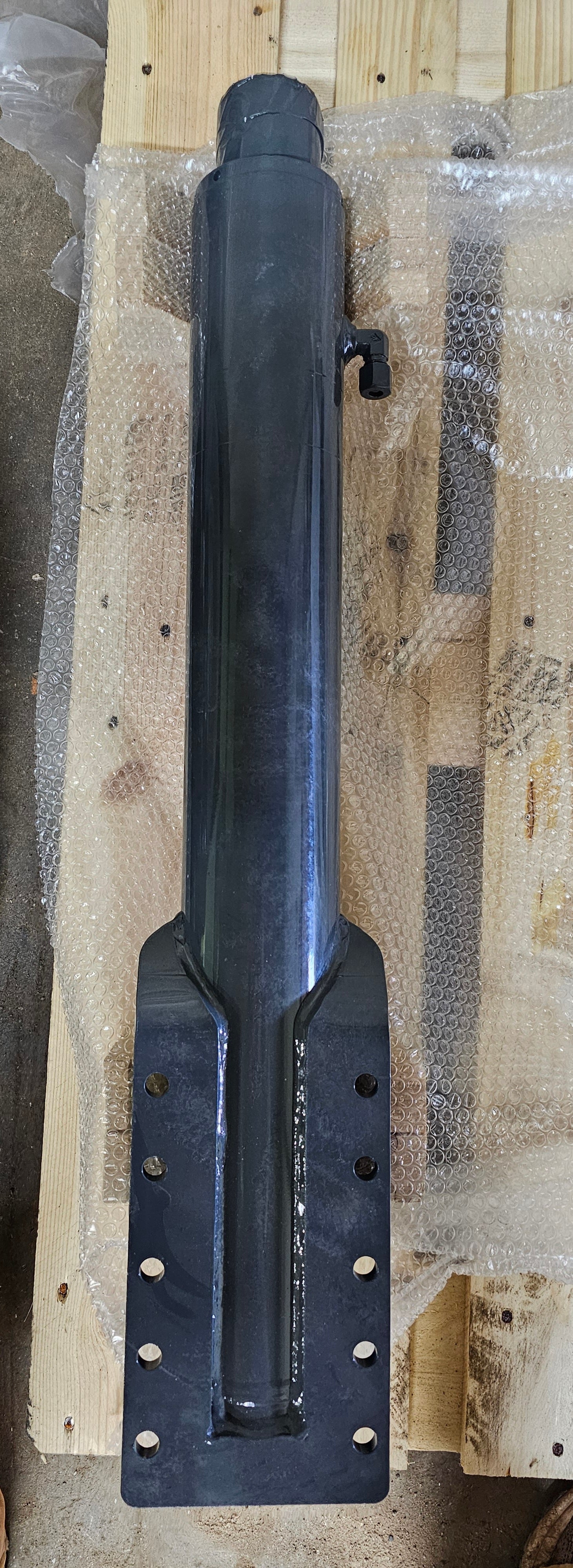 Cyclinders – Timberland Truck Sales